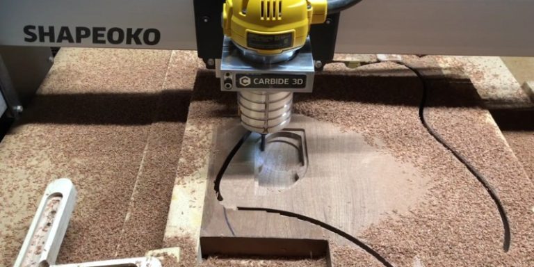 5 Best CNCs For Guitar Making in 2024 - CNCSourced