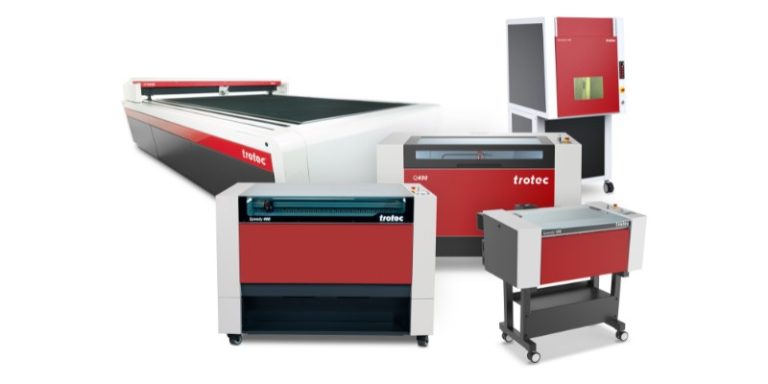 The Top Laser Cutter Manufacturers in 2024 - CNCSourced