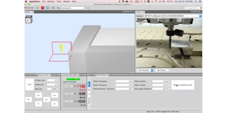 11 Best CNC Software 2024 (Router Controller, CAD-CAM) - CNCSourced