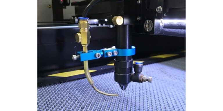 Laser Cutter Safety: The 5 Hazards To Avoid - CNCSourced