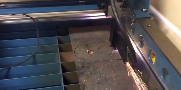 The Best Entry Level CNC Plasma Tables in 2024 - CNCSourced