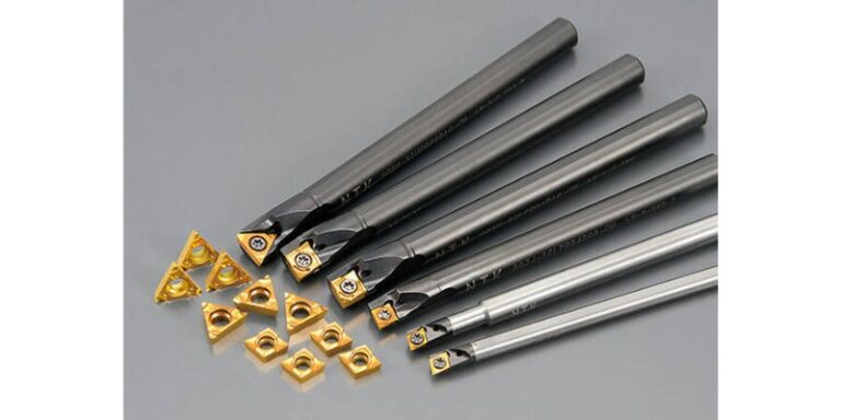 Every Type of CNC Machining Tool Explained - CNCSourced