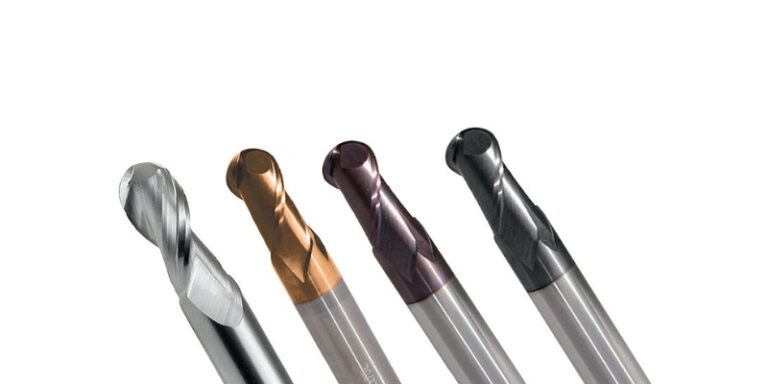 Every Type of CNC Machining Tool Explained - CNCSourced