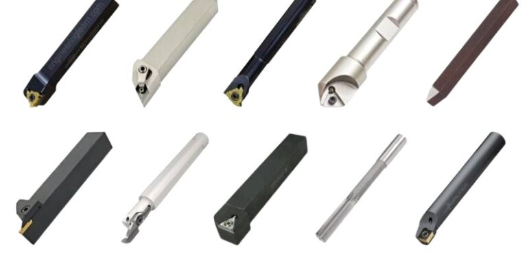 Every Type of CNC Machining Tool Explained - CNCSourced