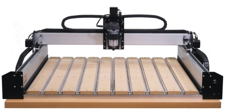 The Top CNC Machine Brands in 2024 - CNCSourced