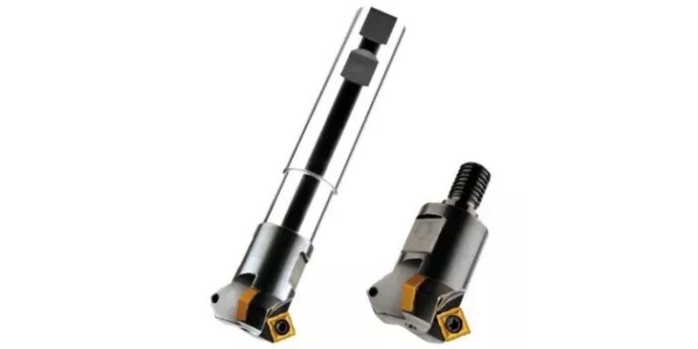 Every Type of CNC Machining Tool Explained - CNCSourced