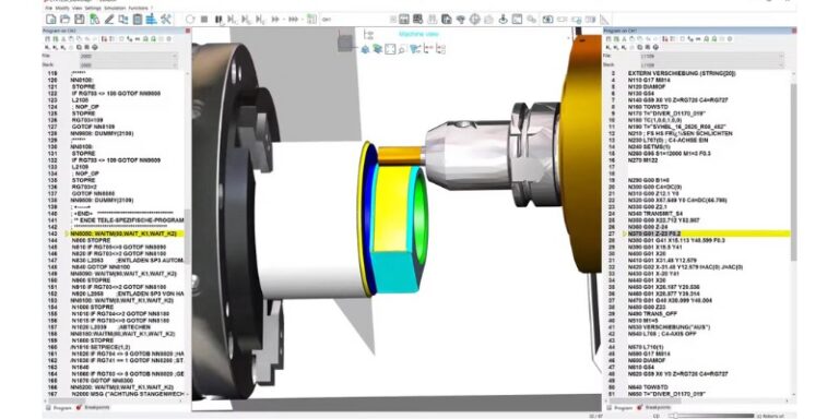 9 Best CNC Simulator Software 2024 (Free & Paid) - CNCSourced