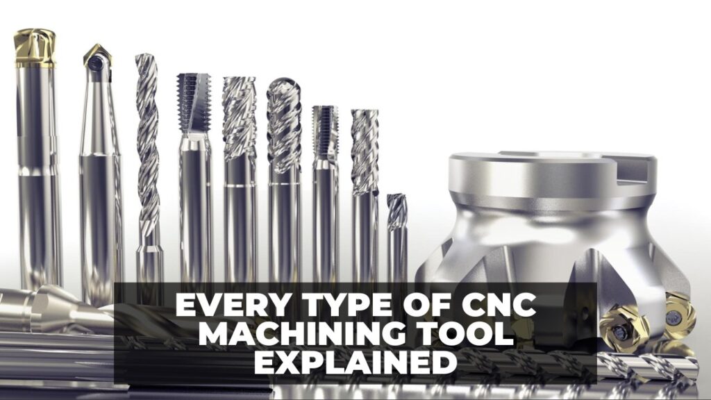 CNC Machining Archives - CNCSourced