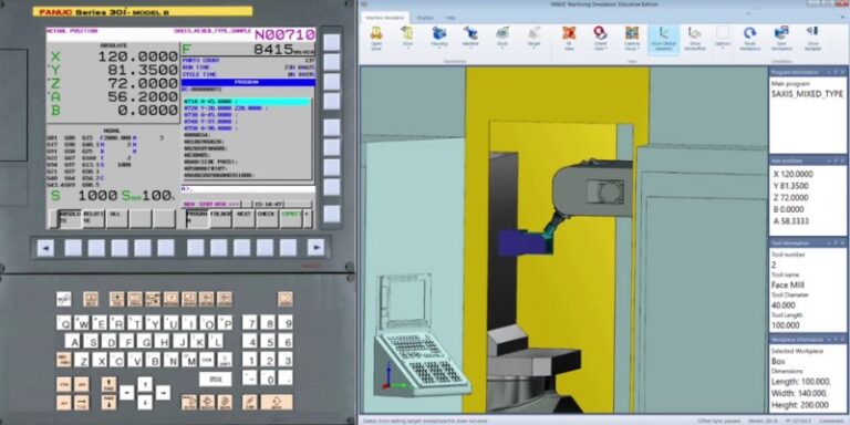 9 Best CNC Simulator Software 2024 (Free & Paid) - CNCSourced