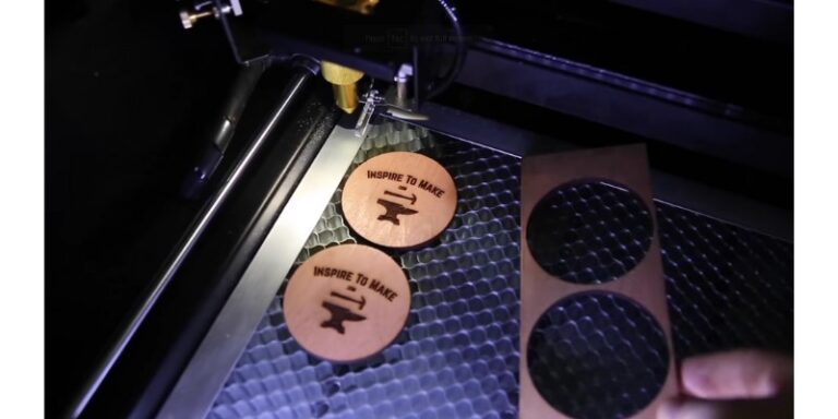 6 Best Desktop CO2 Laser Cutters Under $10K in 2023 - CNCSourced