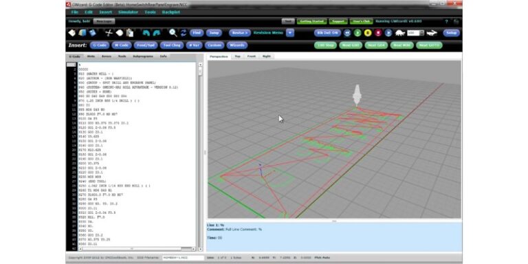 9 Best CNC Simulator Software 2024 (Free & Paid) - CNCSourced