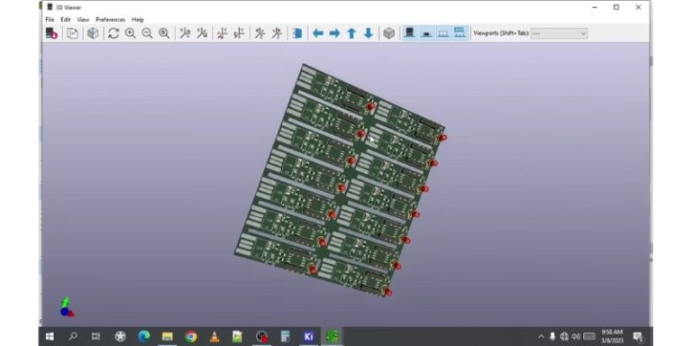 5 Best Free PCB Design Software in 2024 - CNCSourced
