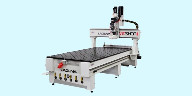 8 Best 4x8 CNC Routers in 2024 (All Budgets) - CNCSourced