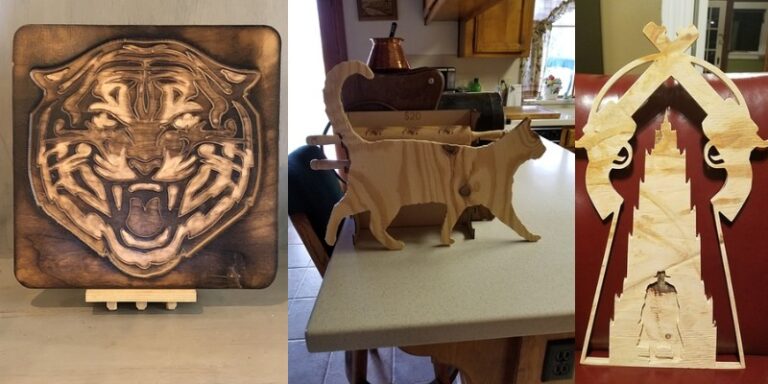 6 Best Open Source CNC Routers & Mills in 2024 - CNCSourced