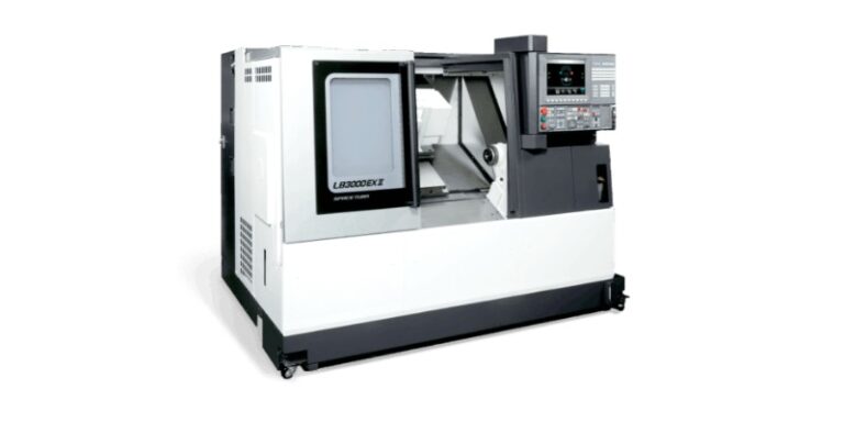 The Top CNC Machine Brands in 2024 - CNCSourced
