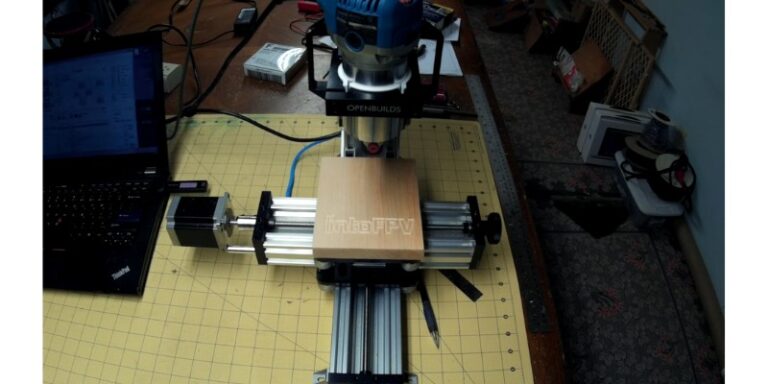 6 Best Open Source CNC Routers & Mills in 2024 - CNCSourced