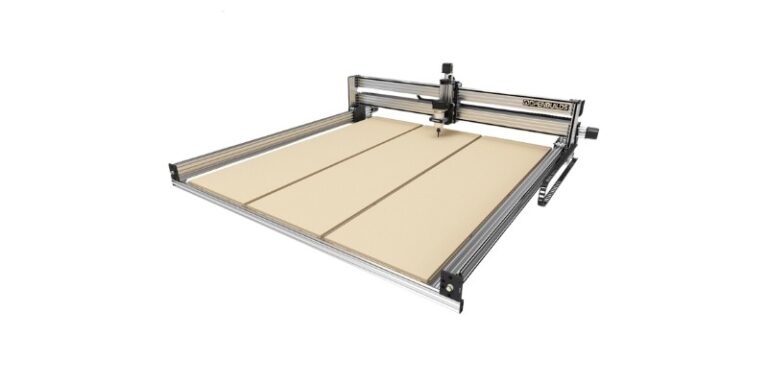 The Top CNC Machine Brands in 2024 - CNCSourced