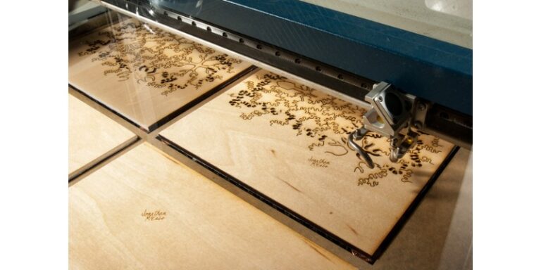 How To Laser Cut Plywood: Complete Hobbyist Guide - CNCSourced