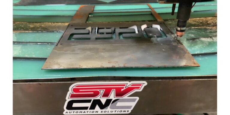 The Best Entry Level CNC Plasma Tables in 2024 - CNCSourced