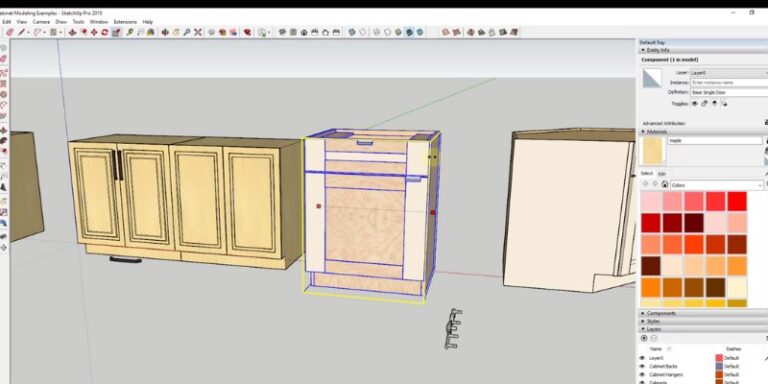 4 Best Cabinet Design Software 2024 (Some are Free!) - CNCSourced