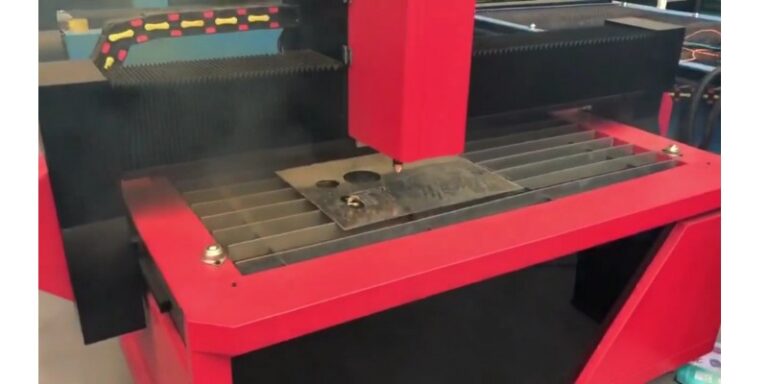 The Best Entry Level CNC Plasma Tables in 2024 - CNCSourced