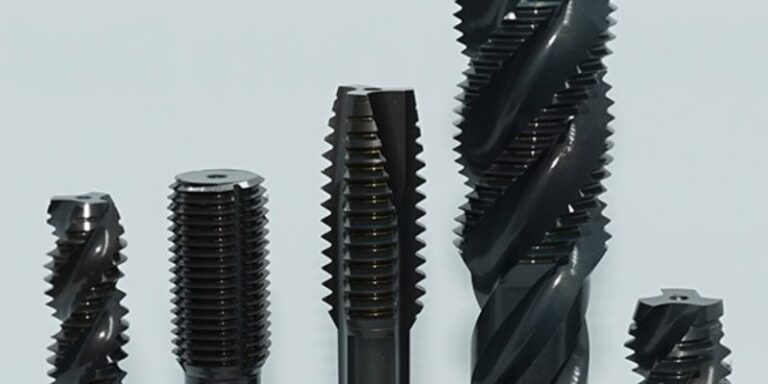 Every Type of CNC Machining Tool Explained - CNCSourced