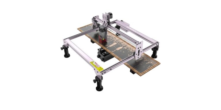 How Much Does a Laser Cutter Cost? (Explained) - CNCSourced