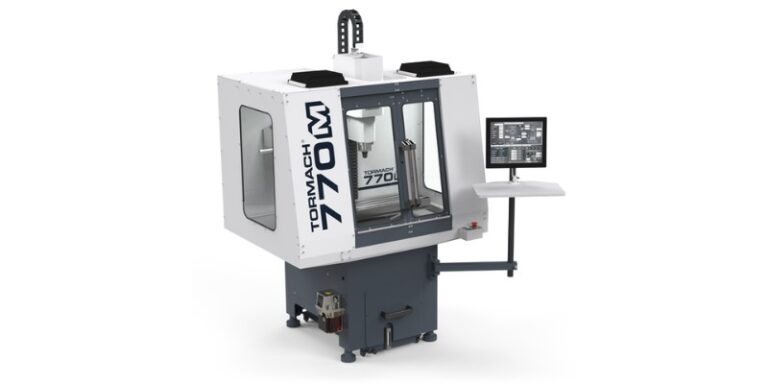 The Top CNC Machine Brands in 2024 - CNCSourced