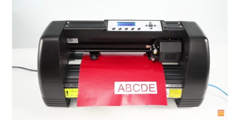 7 Best CNC Vinyl Cutters (For Every Budget!) 2023 - CNCSourced