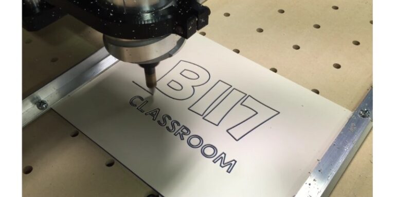 5 Best 4x4 CNC Routers 2024 (All Budgets) - CNCSourced