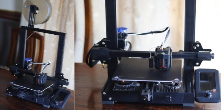 5 Best Ender 3 Laser Engraver Upgrades (V2, Pro, S1, V3 KE) - CNCSourced