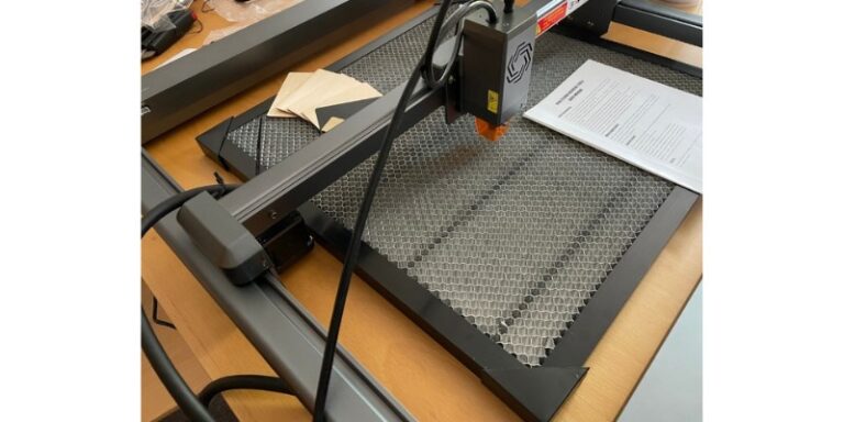 The Best Ender 3 Laser Engraver Upgrades (V2, Pro, S1) - CNCSourced