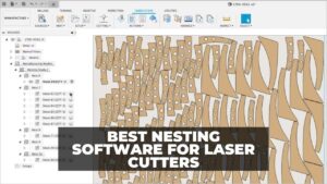 8 Best Nesting Software For Laser Cutters (Free & Paid) - CNCSourced