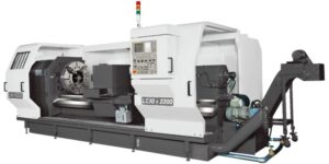 15 Main Types of CNC Machines Explained - CNCSourced