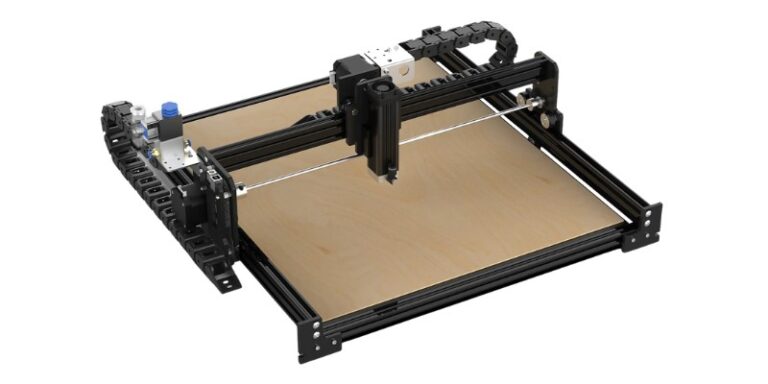 What Is a Laser Cutter? And How Do They Work? - CNCSourced