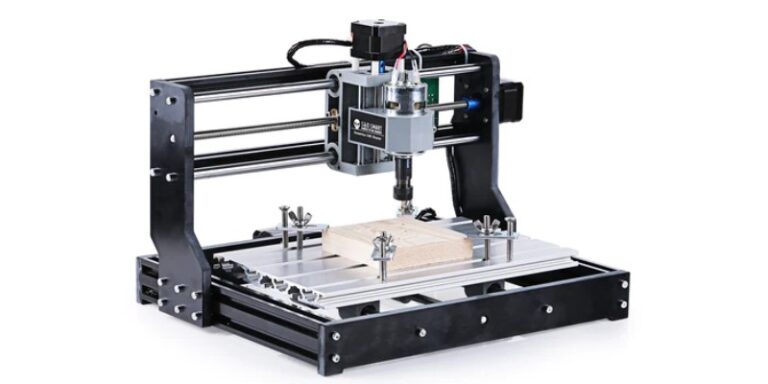 How Much Does a CNC Machine Cost? - CNCSourced