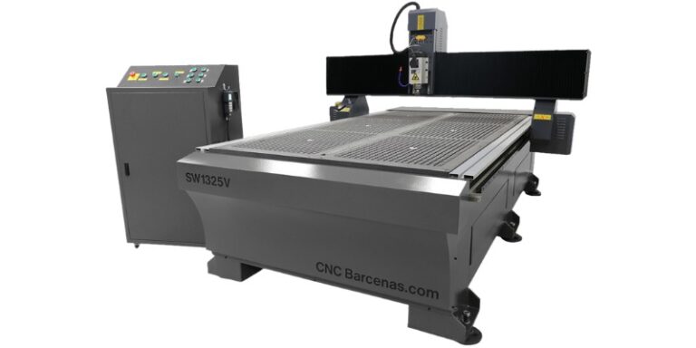How Much Does a CNC Machine Cost? - CNCSourced