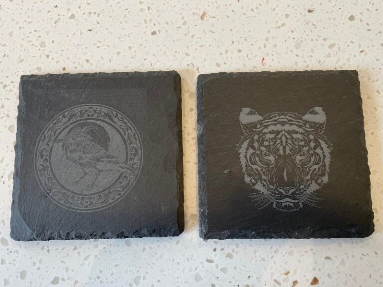 4 Best Laser Engravers For Slate in 2024 - CNCSourced