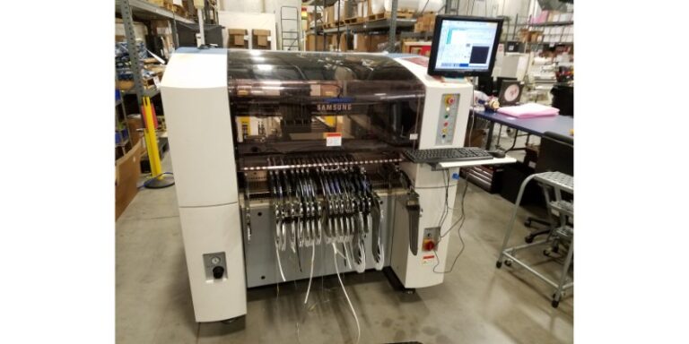 15 Main Types of CNC Machines Explained - CNCSourced