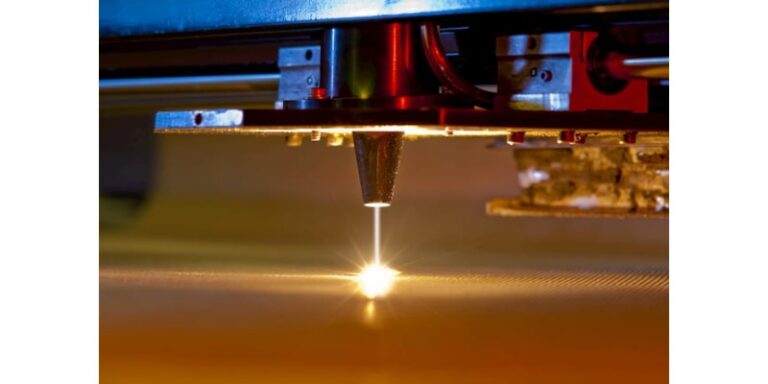 How Hot Is A Laser Cutter? Simply Explained - CNCSourced