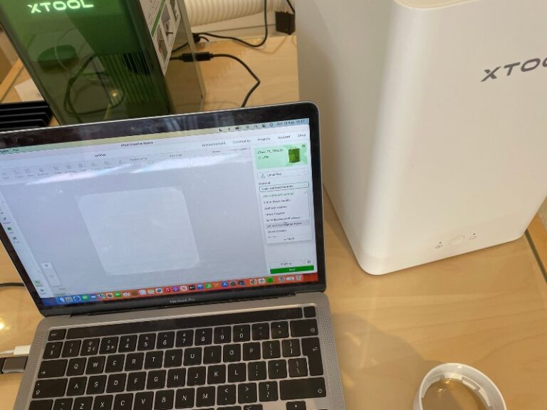 xTool F1 Review: the BEST Laser For Craft & Trade Shows - CNCSourced