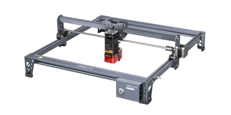 6 Best DIY Laser Cutters & Engravers Kits in 2024 - CNCSourced