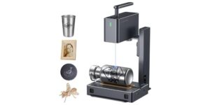 How Much Does a Laser Cutter Cost? (Explained) - CNCSourced