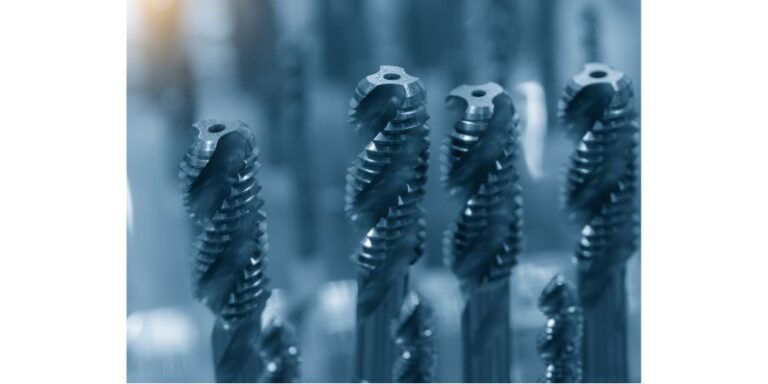 Every Type of CNC Machining Tool Explained - CNCSourced