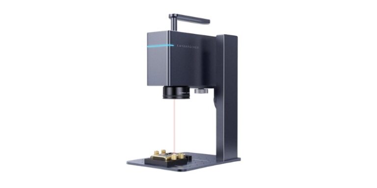 8 Best Mini Portable Laser Engravers in 2024 - CNCSourced