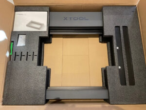 xTool S1 Review: Best Professional Diode Laser Cutter - CNCSourced