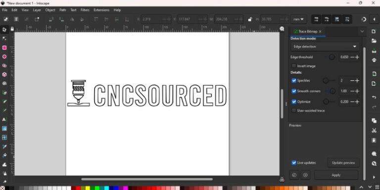 7 Best Laser Engraving & Cutter Software (Free & Paid) - CNCSourced