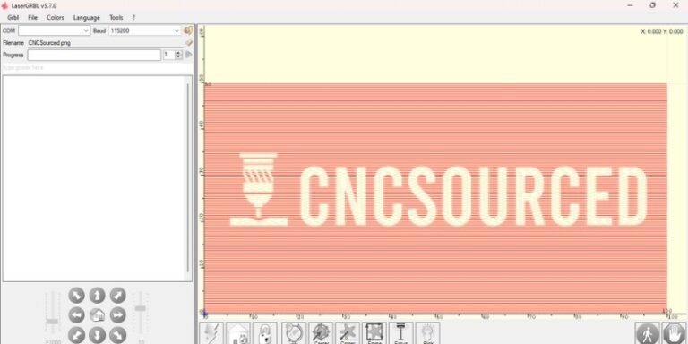 7 Best CNC 3018 Software for Hobbyists - CNCSourced