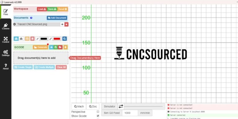 7 Best Laser Engraving & Cutter Software (Free & Paid) - CNCSourced