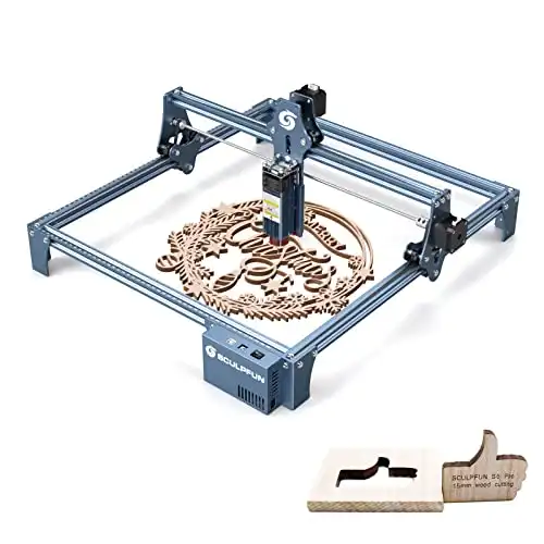 xTool Alternatives: 7 Best Laser Cutters For Your Home - CNCSourced